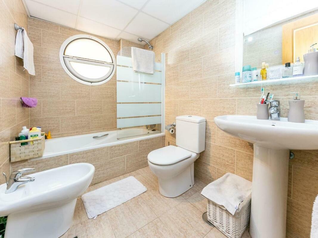 Hotel APARTAMENTO RIVIERA DEL SOL Privat Properties