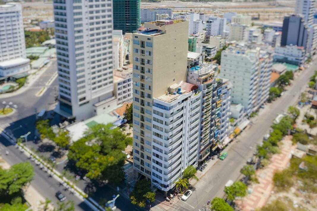 Hotel GLORY HOTEL 3*