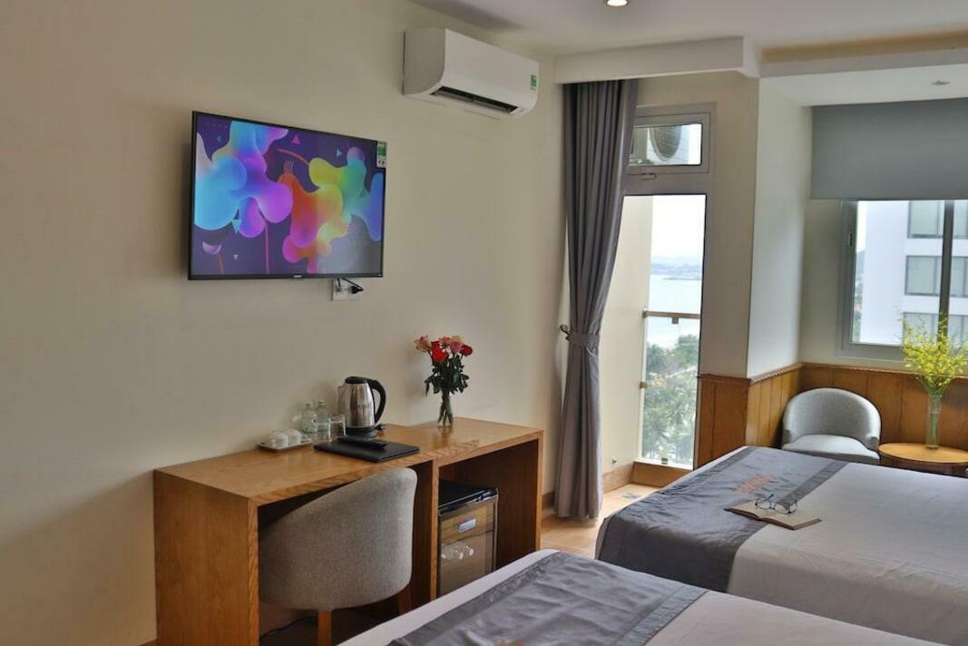 Hotel GLORY HOTEL 3*