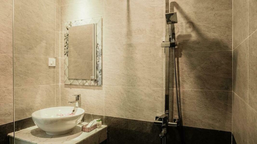 Hotel GLORY HOTEL 3*
