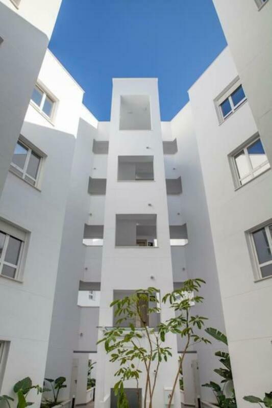 Hotel SUNNY AFTERNOONS CALACEITE Privat Properties