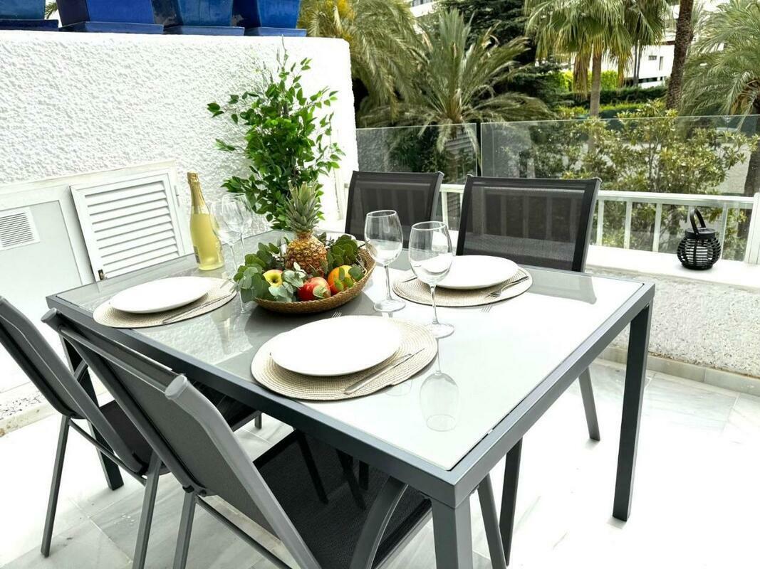 Hotel PARAISO DEL MAR PARKING Y PISCINA 454 Privat Properties