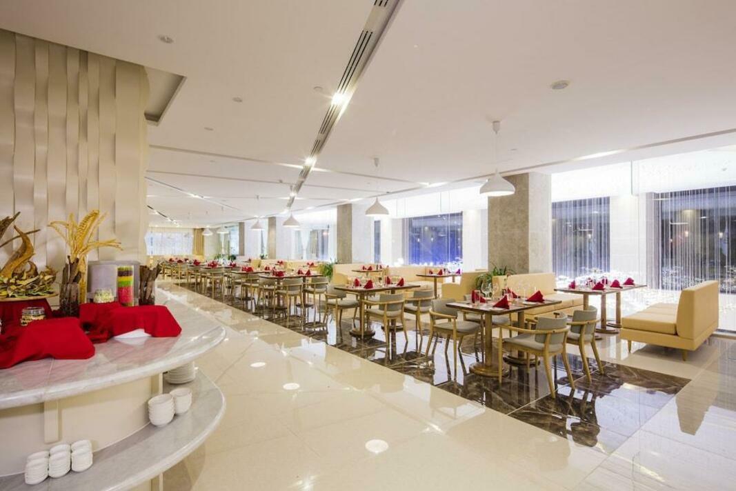 Hotel DIAMOND BAY HOTEL 5*