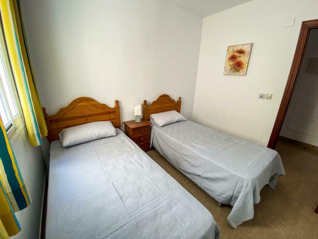 Hotel LAS PALMERAS A92 Privat Properties