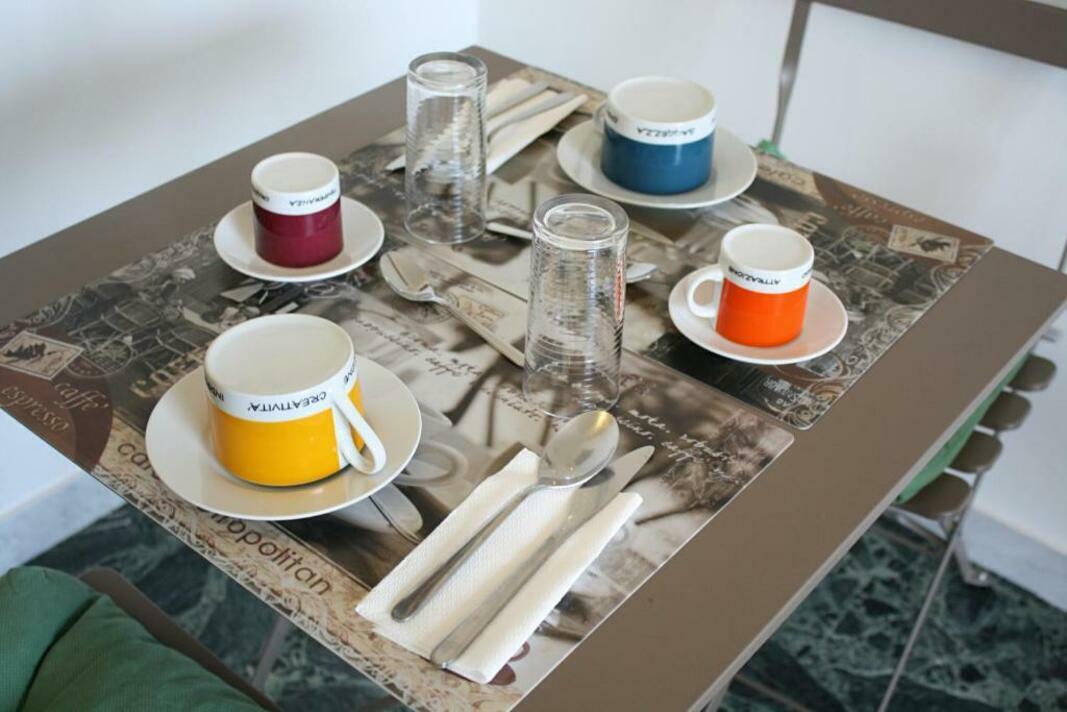 Хотел TAKE IT EASY ROMA B&B Privat Properties - Достъпни цени на ...