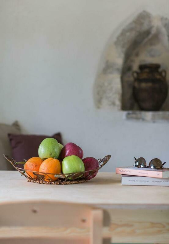 Hotel HARTSO - TRADITIONAL LOFT, RENOVATED FORMER FORGE IN GENNADI ...