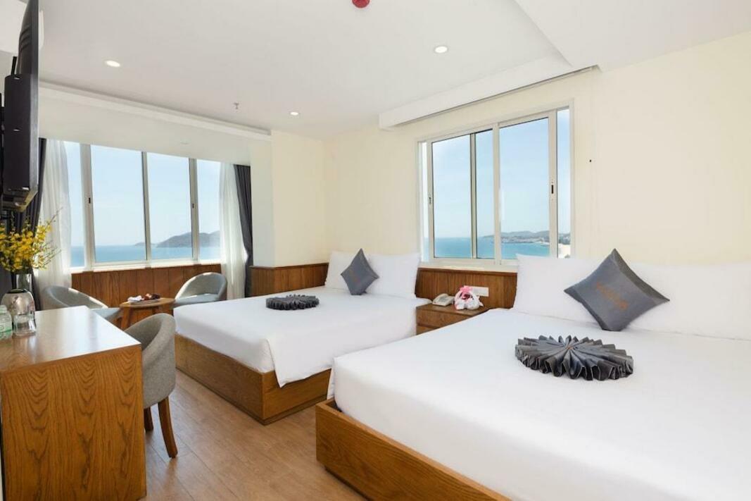Hotel GLORY HOTEL 3*
