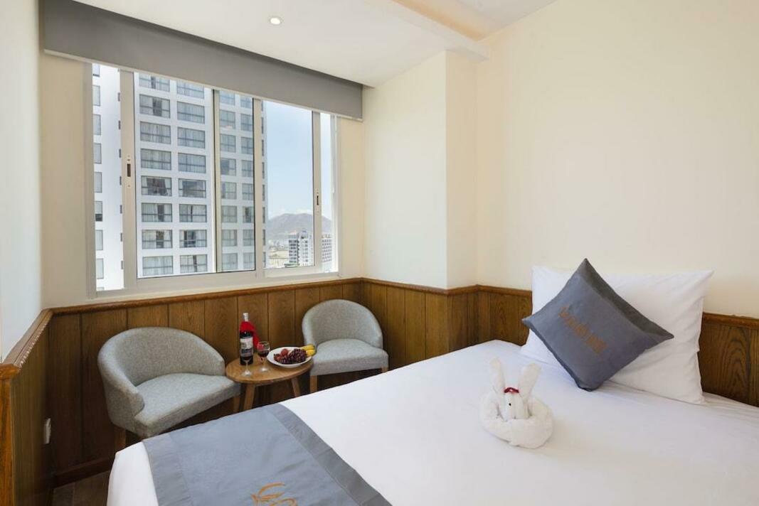 Hotel GLORY HOTEL 3*