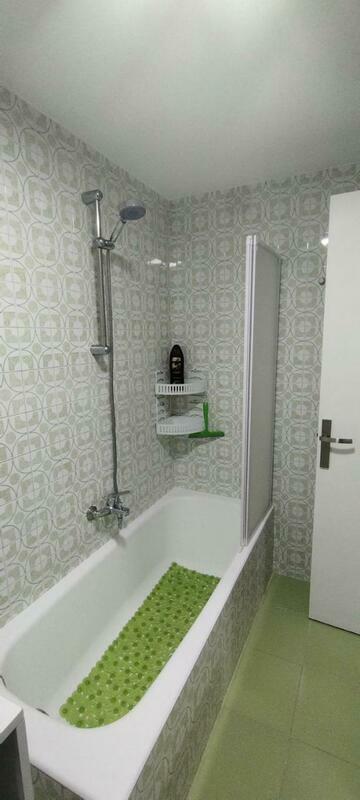 Hotel APARTAMENTO CAPRI VISTA AL MAR Privat Properties