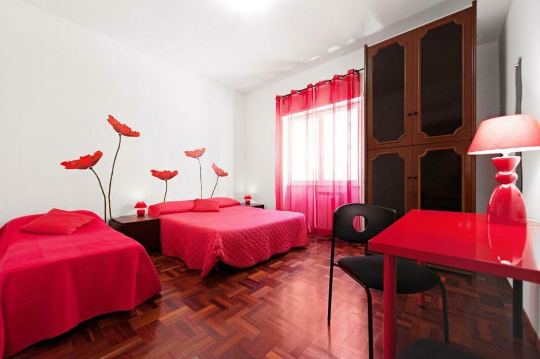 Хотел TAKE IT EASY ROMA B&B Privat Properties - Достъпни цени на ...