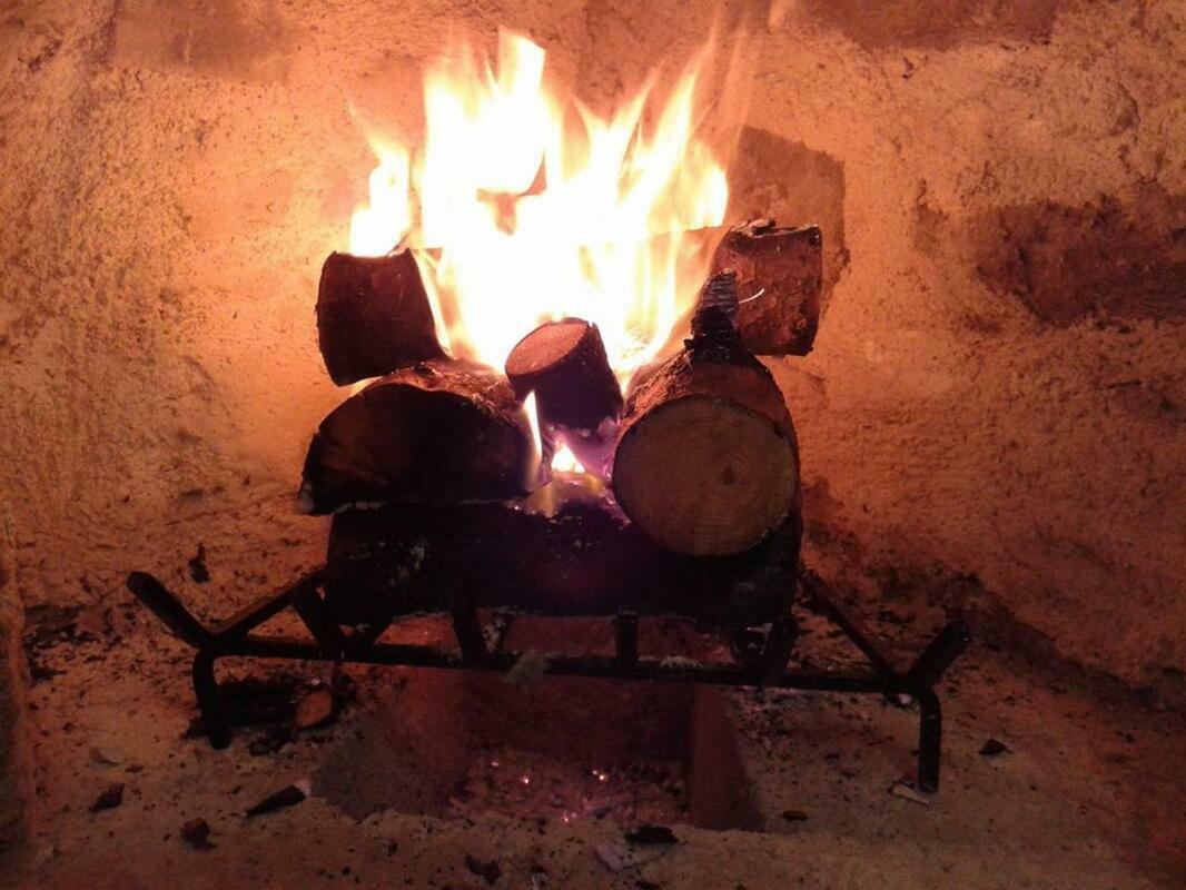 Hotel HARTSO - TRADITIONAL LOFT, RENOVATED FORMER FORGE IN GENNADI ...