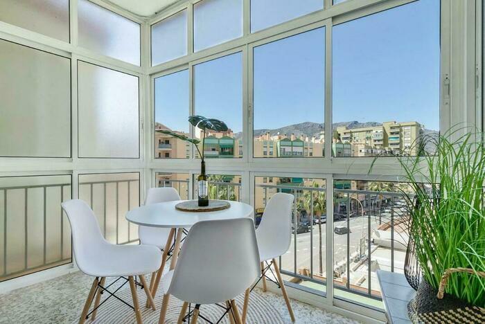 Hotel ESTUDIO DEL SOL Privat Properties