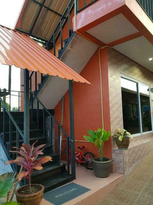 Hotel SIRIKUL MANSION Privat Properties
