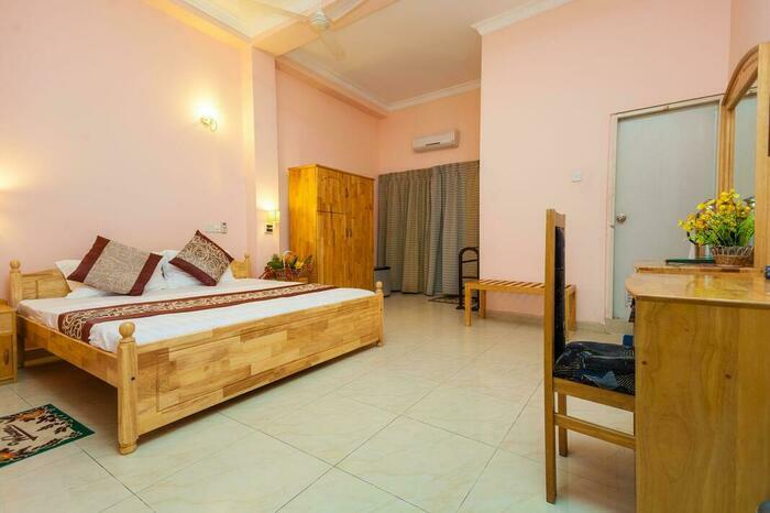 Hotel NAVRO BEACH RESORT 3* - Book now in ADMIRAL.TRAVEL