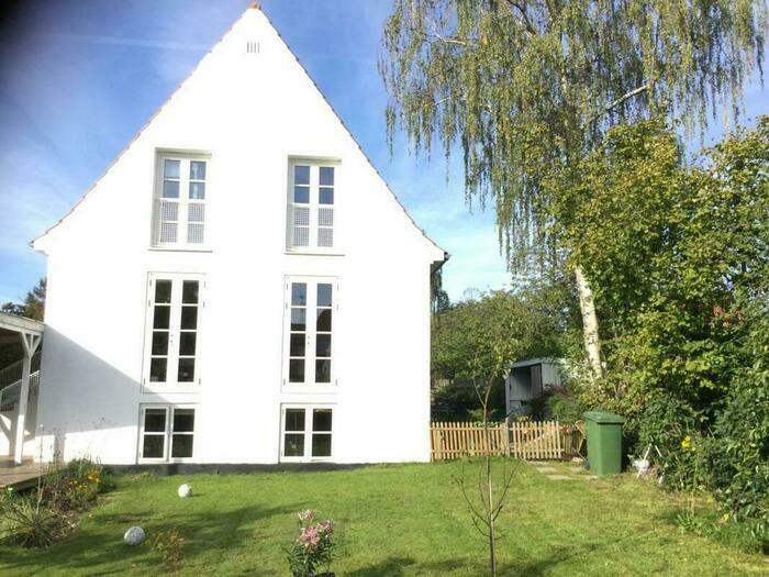 Hotel VALBY APARTMENTS Privat Properties - One click booking in ADMIRAL ...