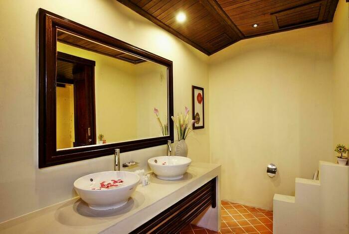 Hotel THE KARA POOL VILLA 4*