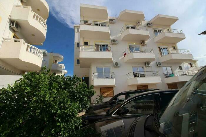 Hotel GILDI APARTMENTS 3* - Best holiday choice in ADMIRAL.TRAVEL